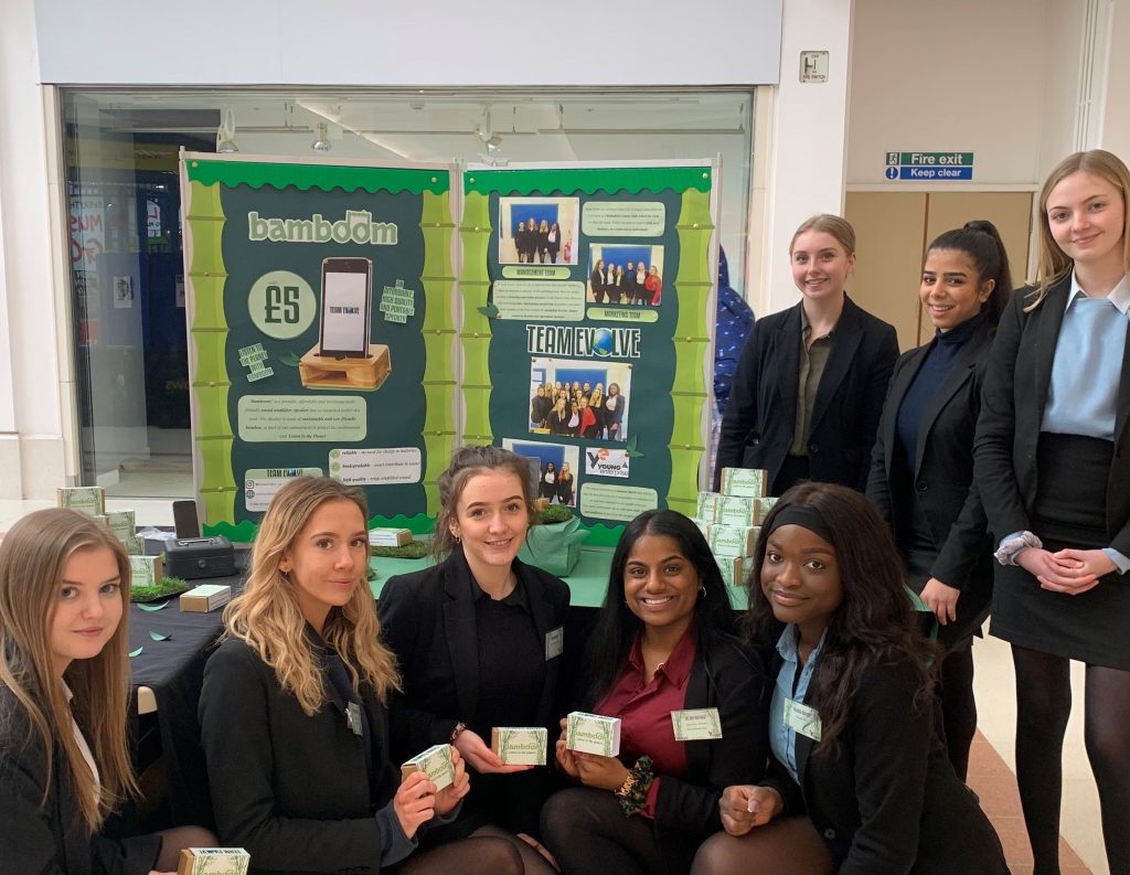 Chelmsford County High School for Girls | CCHS Aspire: University and ...