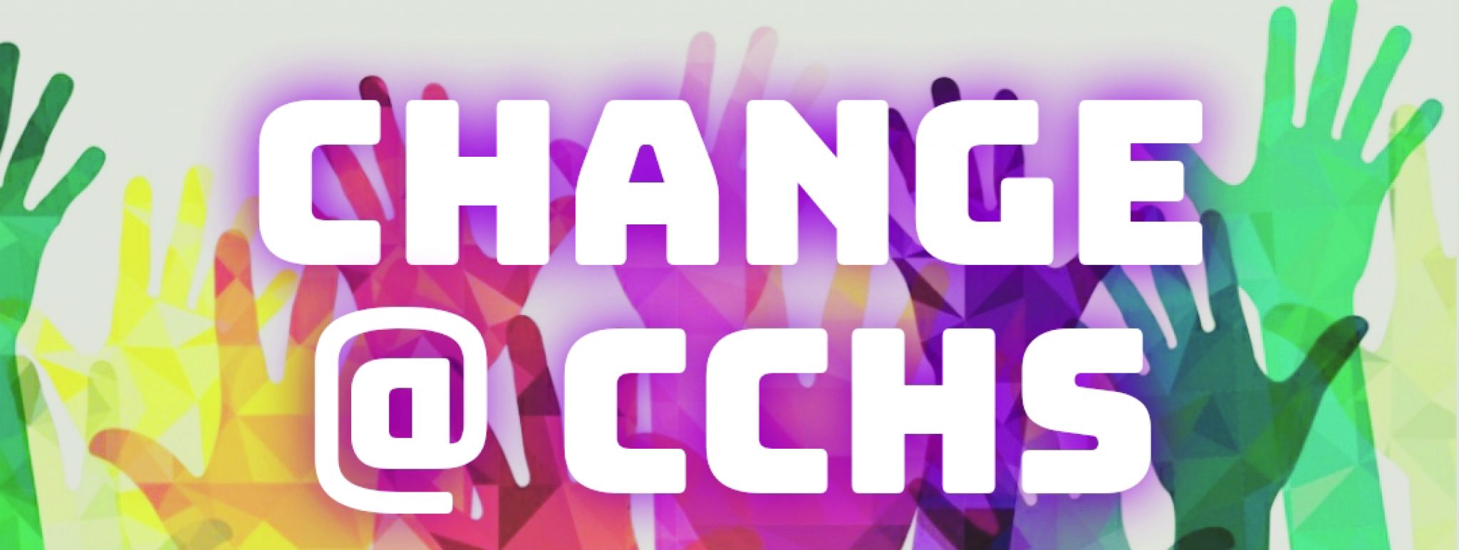 Change@CCHS - Chelmsford County High School for Girls