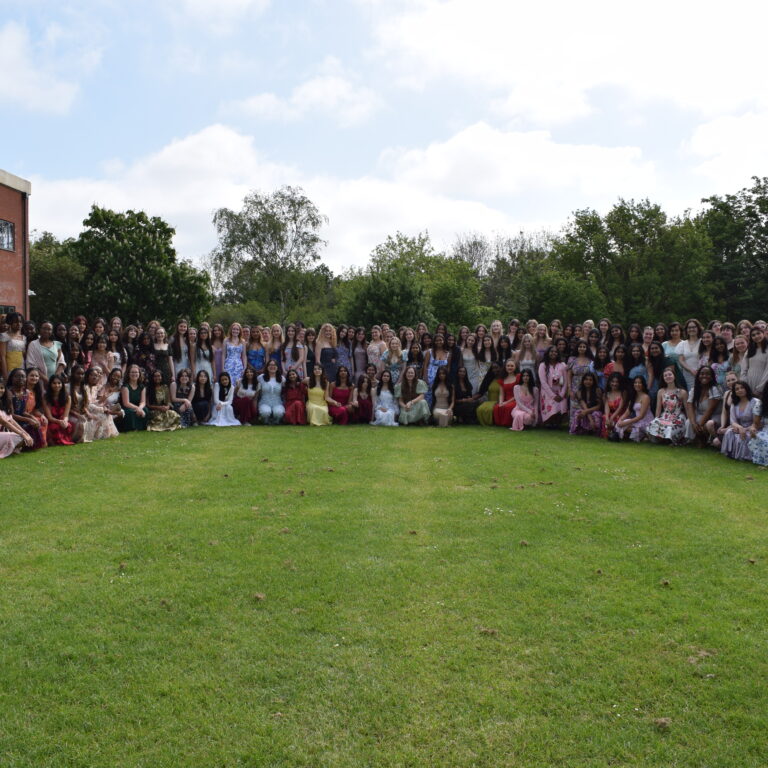 Home - Chelmsford County High School for Girls