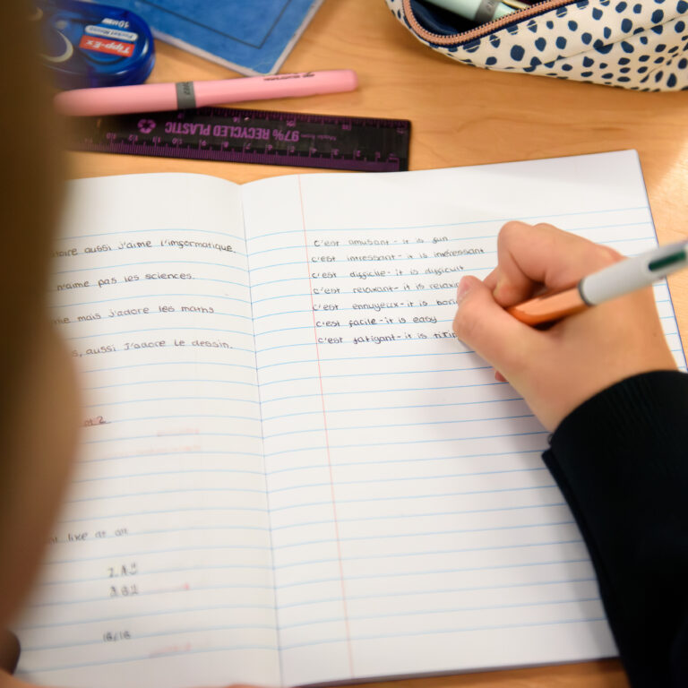 Chelmsford County High School for Girls | Gold Industrial Cadets ...